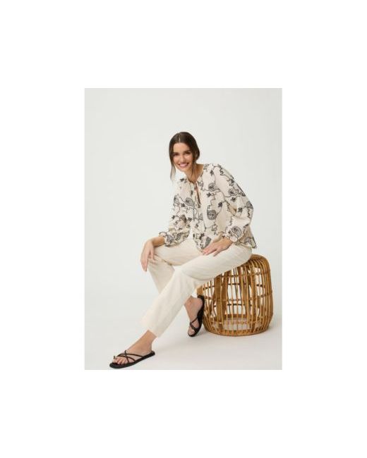 Olsen Tops for Women | Stylemi