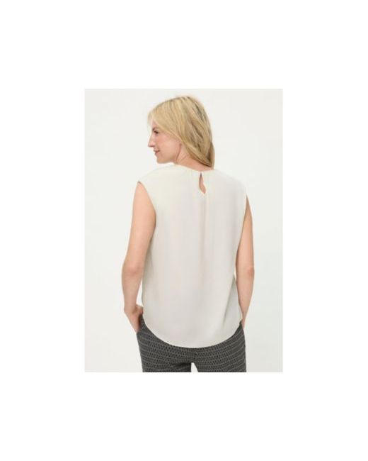 Olsen Tops for Women | Stylemi