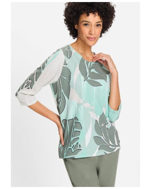 Olsen Tops for Women | Stylemi