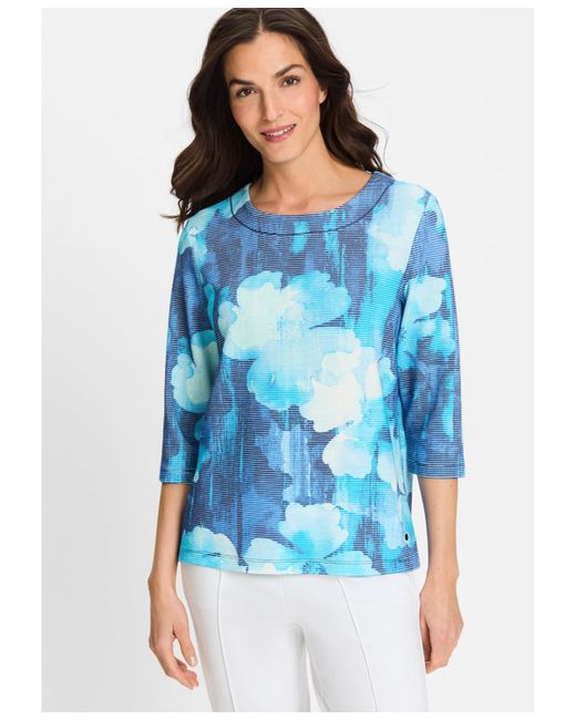 Olsen Tops for Women | Stylemi