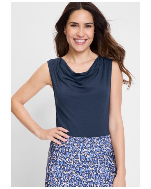 Olsen Tops for Women | Stylemi