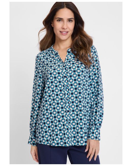 Olsen Tops for Women | Stylemi