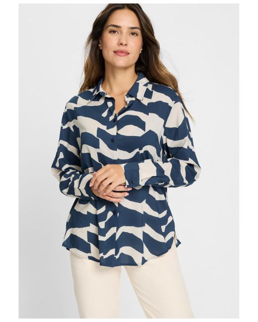 Olsen Tops for Women | Stylemi