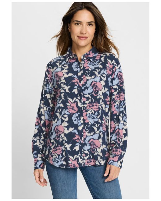 Olsen Tops for Women | Stylemi