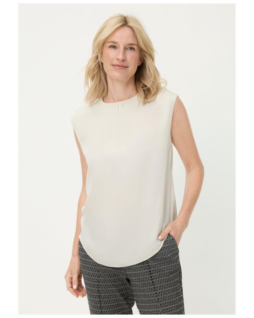 Olsen Tops for Women | Stylemi
