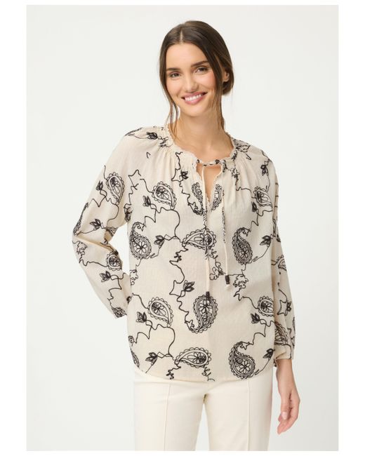 Olsen Tops for Women | Stylemi